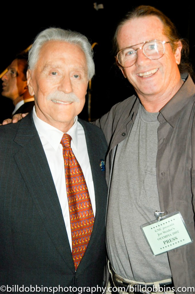 BILL DOBBINS: My Creative Life – Bill Dobbins Photo